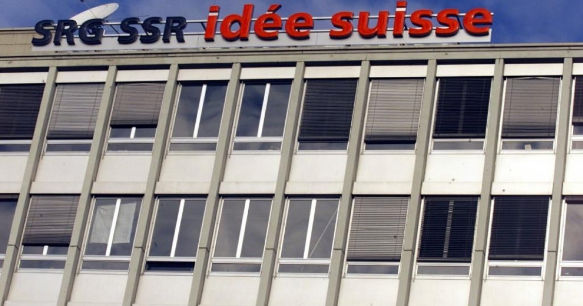 Nuovo cartello pubblicitario tra Ssr, Swisscom e Ringier | laRegione.ch