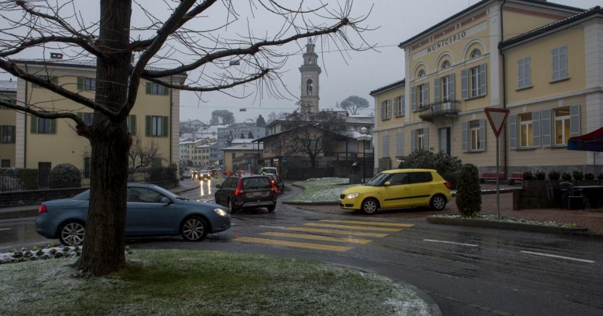 Balerna aspetta le famiglie | laRegione.ch