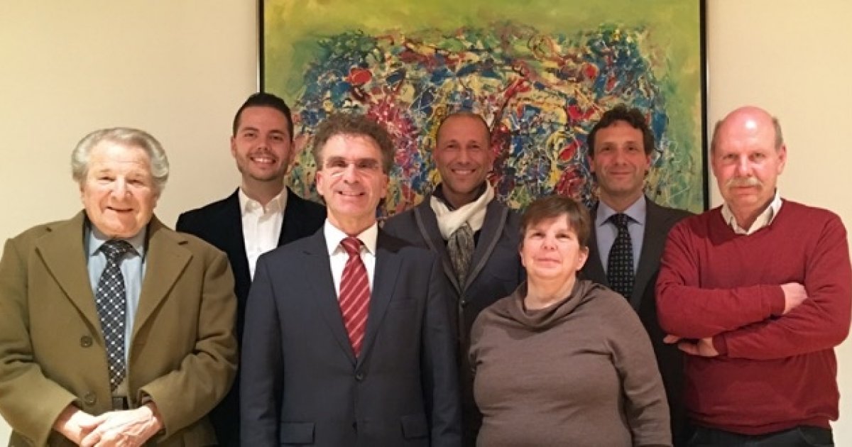 Elezioni: la doppia 'squadra' Plr per Arbedo e Castione | laRegione.ch