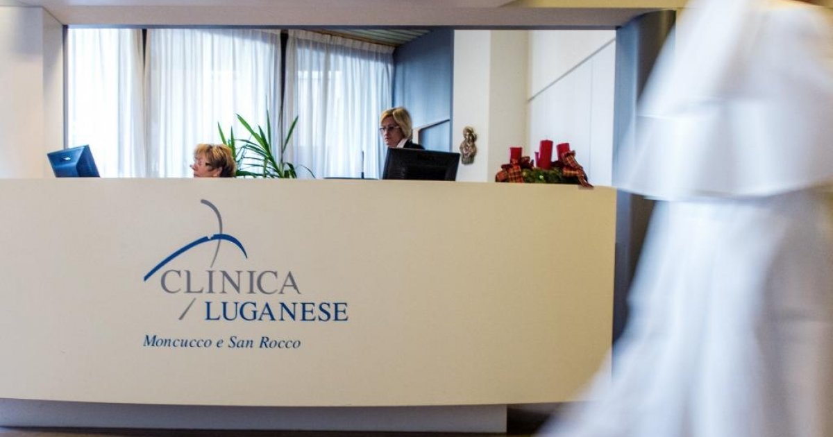 La Clinica Luganese ricorre al Taf contro la pianificazione ospedaliera ...