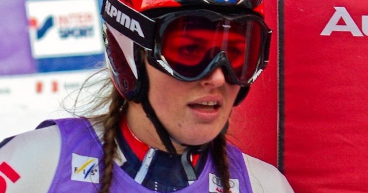 Nadia Fanchini vince la disces... | laRegione.ch