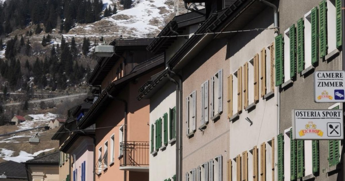 Airolo, Arianova cresce anche in Cc | laRegione.ch