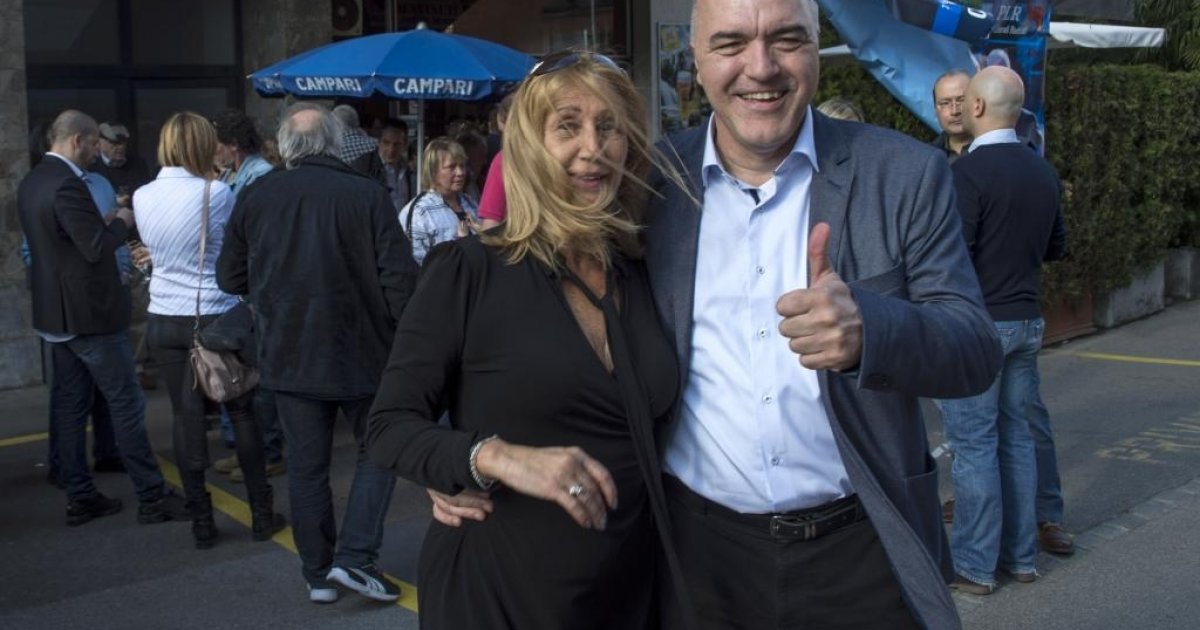 Bruno Arrigoni: 'Mi sono tolto un peso' | laRegione.ch