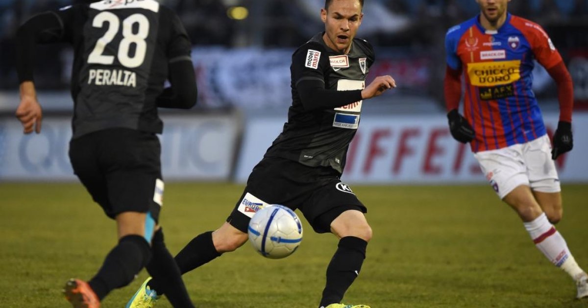 Patrick Rossini ha prolungato ... | laRegione.ch