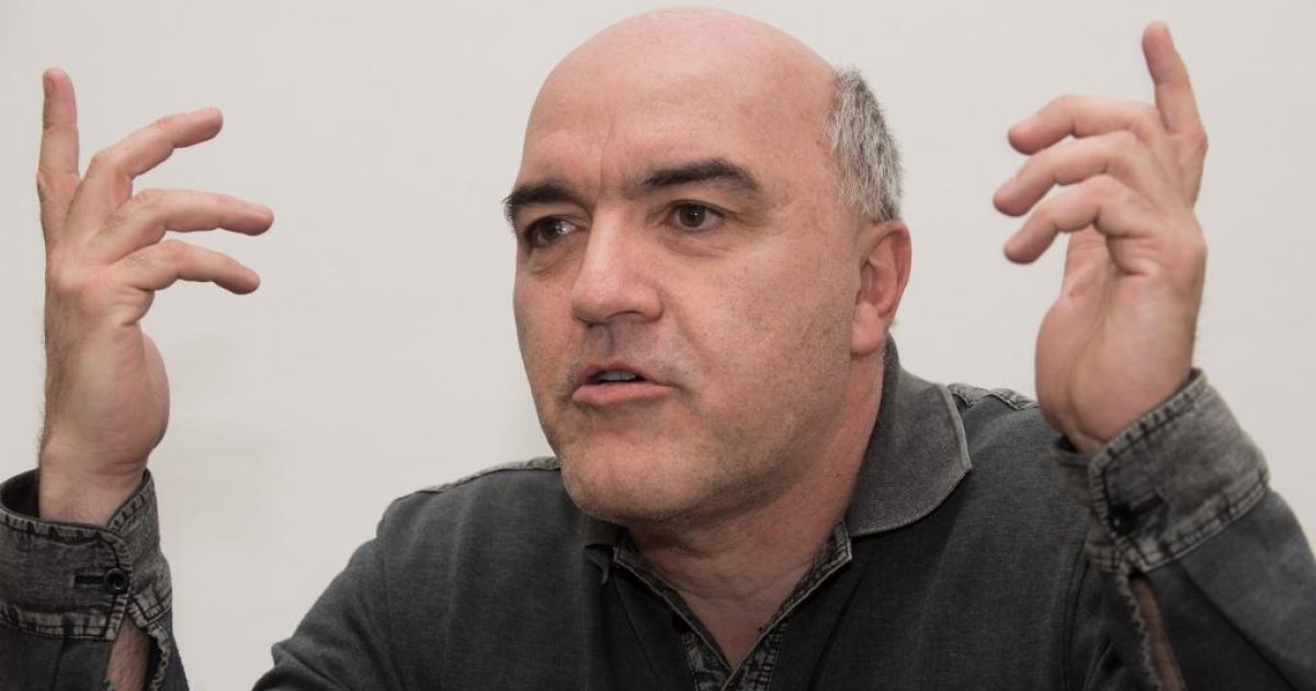 Bruno Arrigoni, vita da sindaco a Chiasso | laRegione.ch