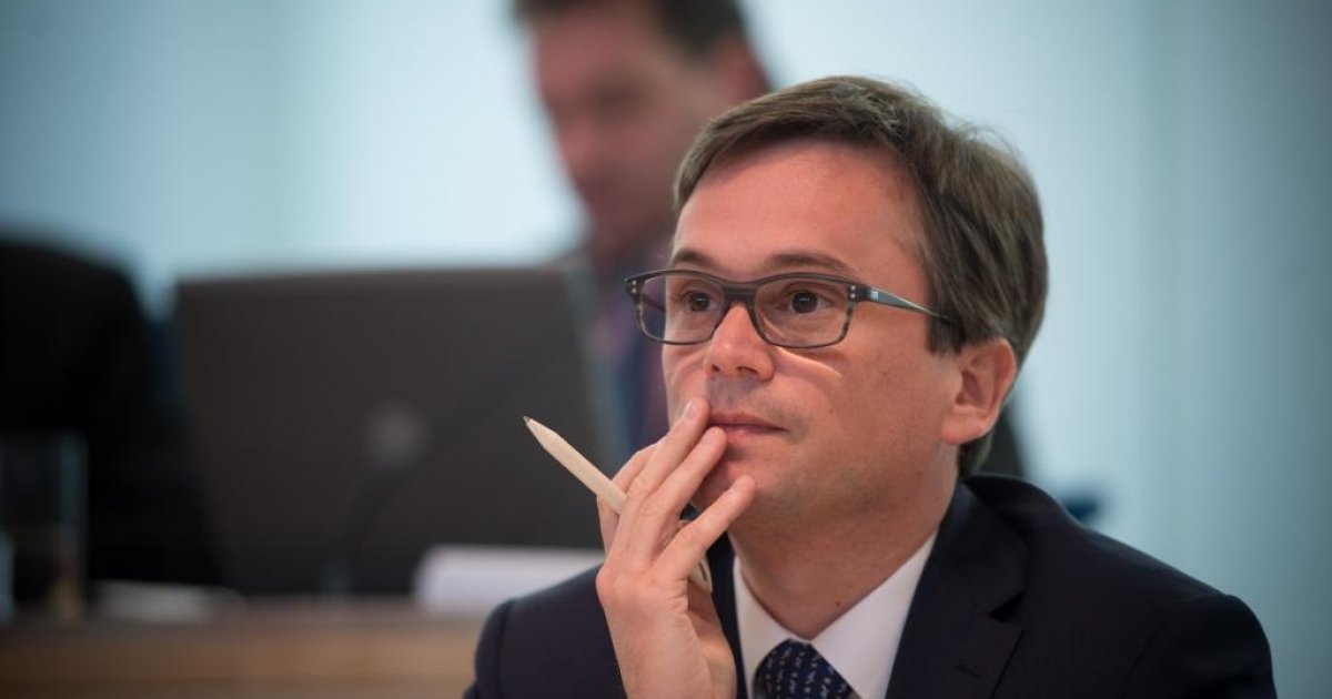 'Christian Vitta collega Berna..." | laRegione.ch