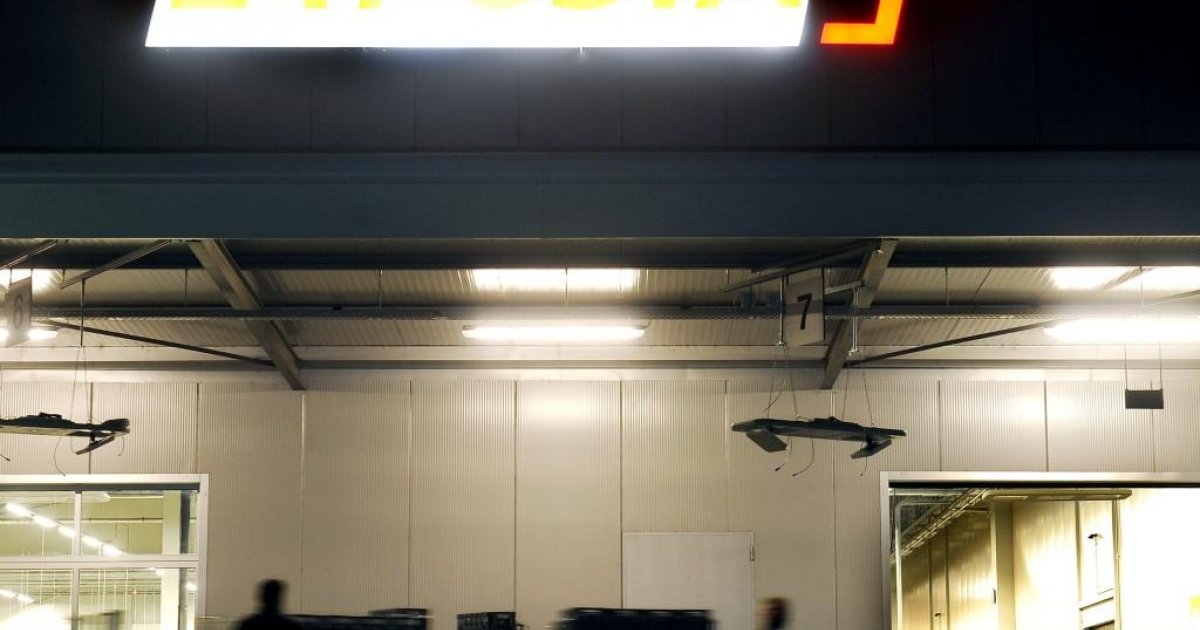 Continua la trasformazione della Posta svizzera | laRegione.ch