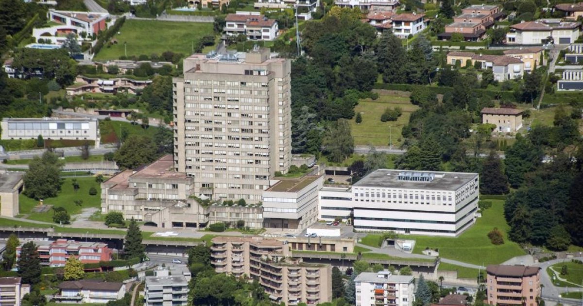 Ospedali di Lugano, nuovo primario di anestesiologia | laRegione.ch