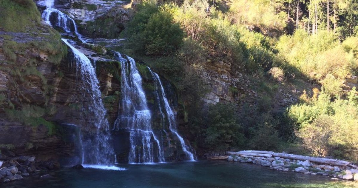 Faido troppo lontano dai centri per ospitare il museo? 'In realtà è più ...