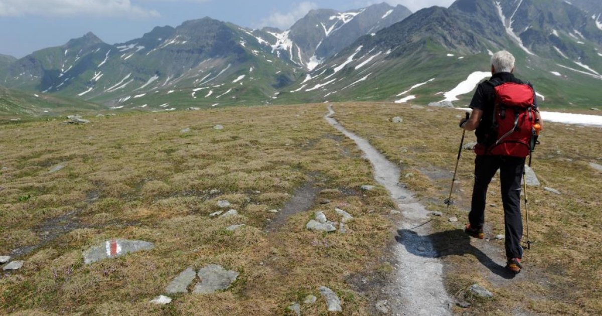 Parc Adula: sì pure a Calanca, Splügen e Hinterrhein. Finora due no ...