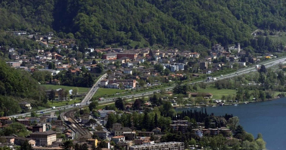 Val Mara, 'da cinque a un Comune unico' | laRegione.ch