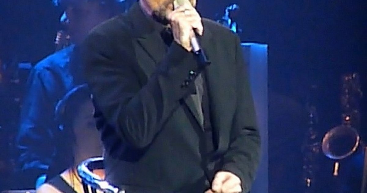 Addio al cantante George Micha... | laRegione.ch