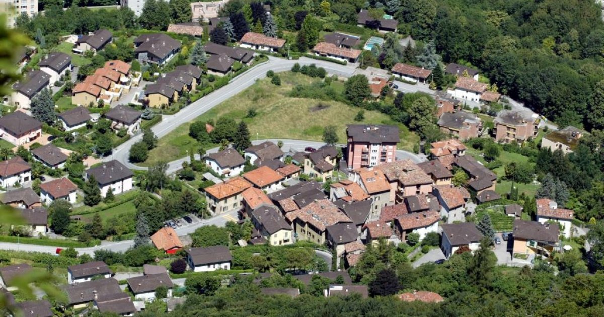 A quando l'autosilo di Pazzallo? | laRegione.ch