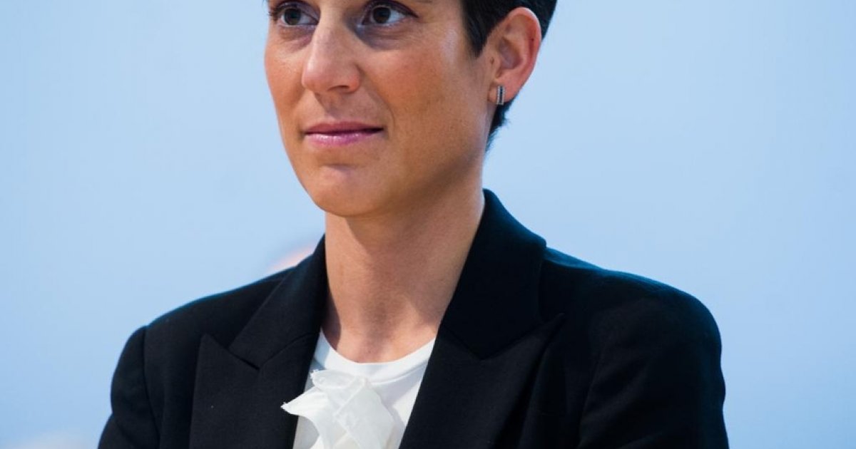 La pp Roberta Arnold si dimette dal Ministero pubblico | laRegione.ch
