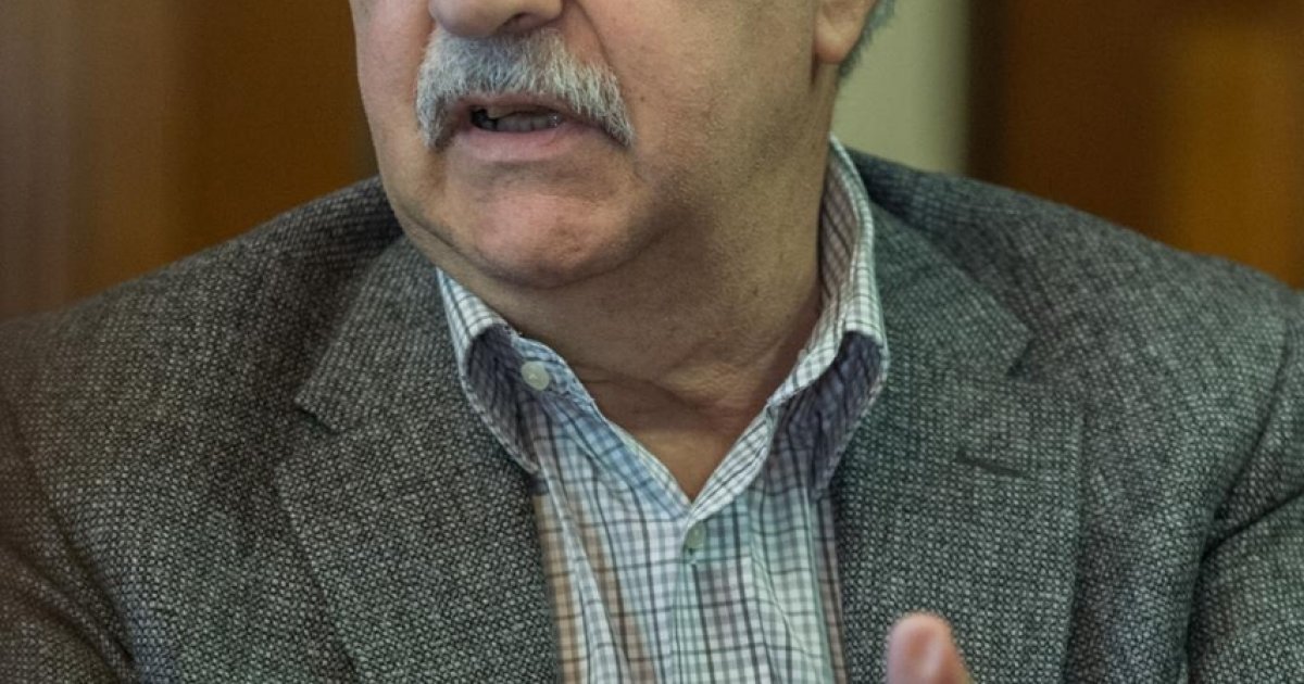 Giuseppe Chiesi, una vita per il Medioevo. Cordoglio per la morte dello ...