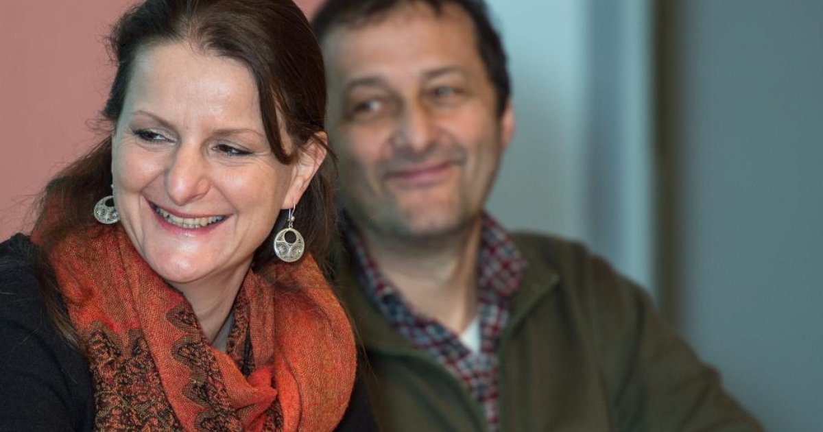 Lisa Bosia Mirra: 'Sul fronte migranti sarà un'estate calda' | laRegione.ch