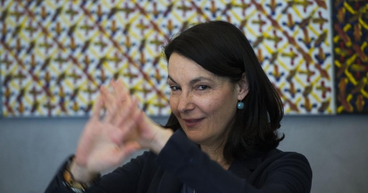 Laura Sadis sarà ascoltata dal gruppo donne Plr svizzere | laRegione.ch