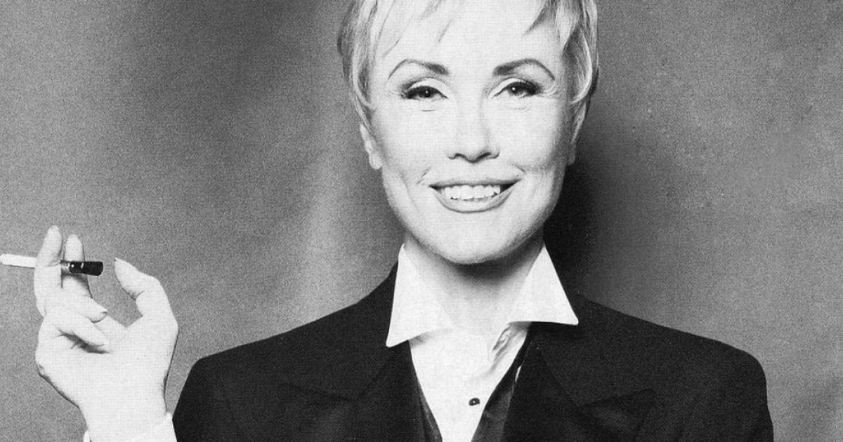 È morta Nancy Friday, 'pioniera' della sessualità femminile | laRegione.ch