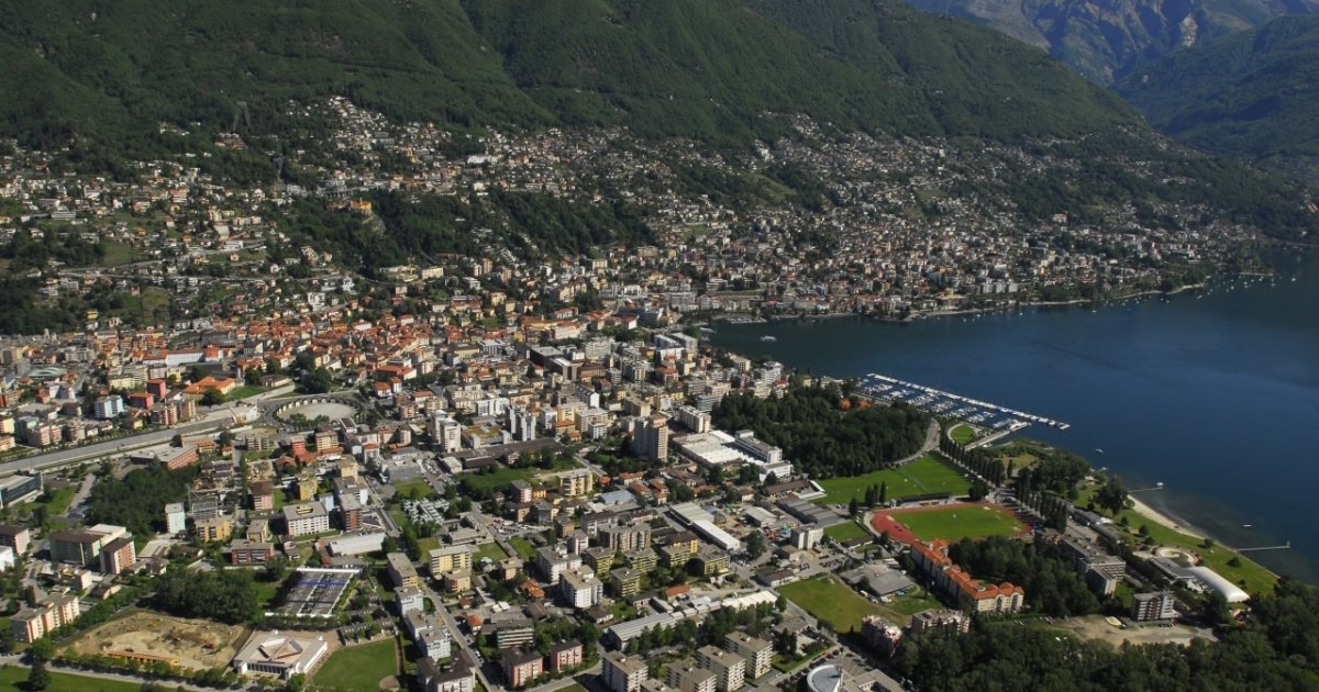 Colletta per l'Fc Locarno, i Comuni dicono no | laRegione.ch