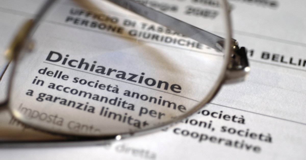 Da oggi le imposte si possono inviare anche via Internet | laRegione.ch