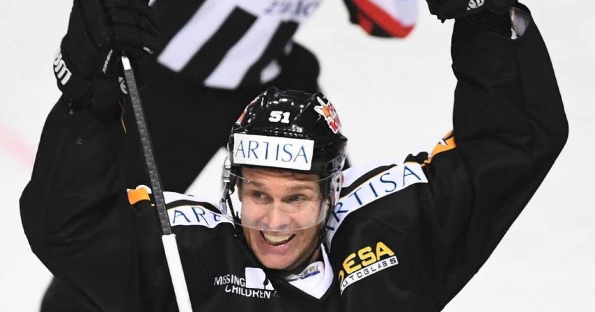 Ryan Gardner chiude la sua carriera | laRegione.ch