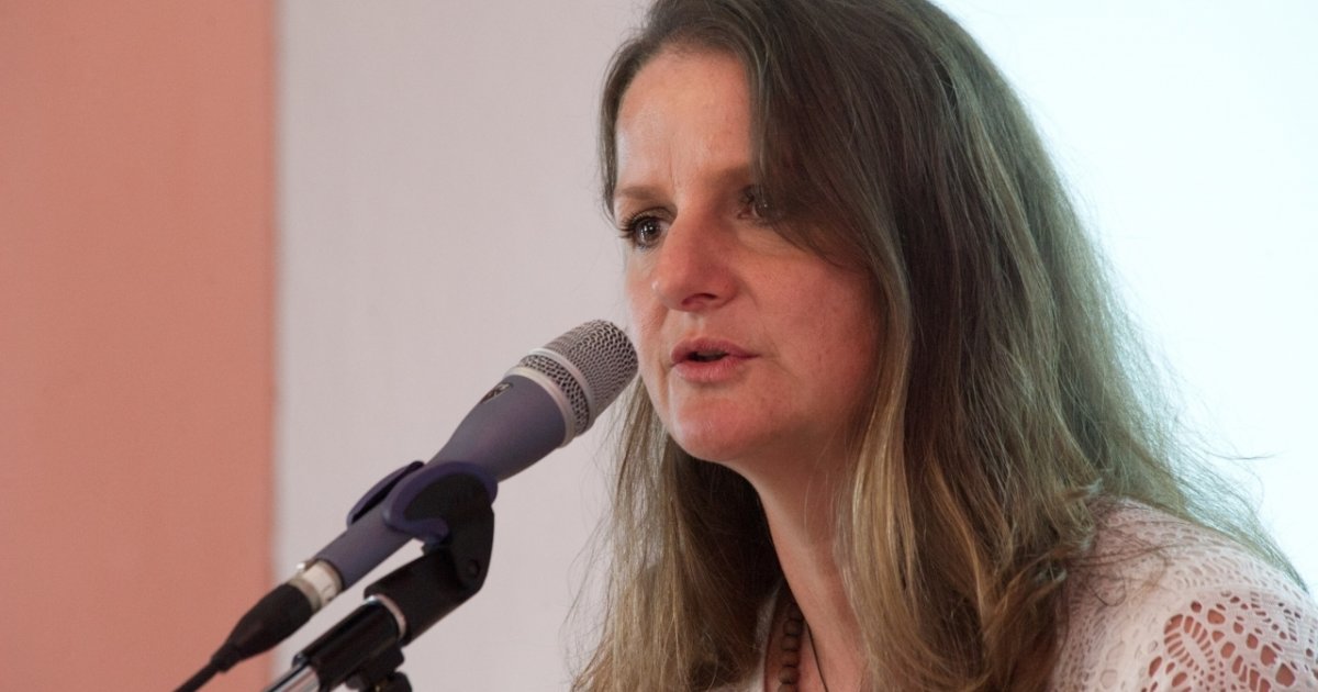 Lisa Bosia Mirra chiede un nuovo giudizio | laRegione.ch