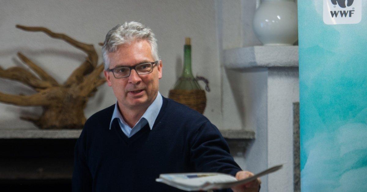 Elezioni 2019, Francesco Maggi non sarà della partita | laRegione.ch