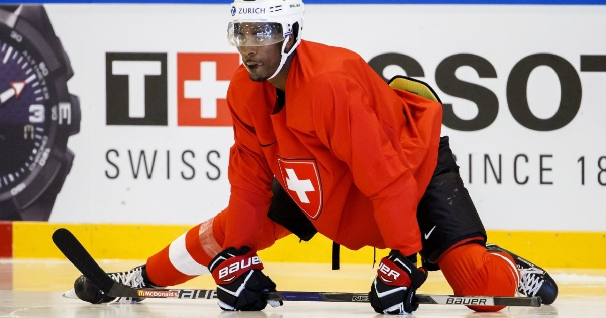 Dave Sutter lascia la Danimarca | laRegione.ch