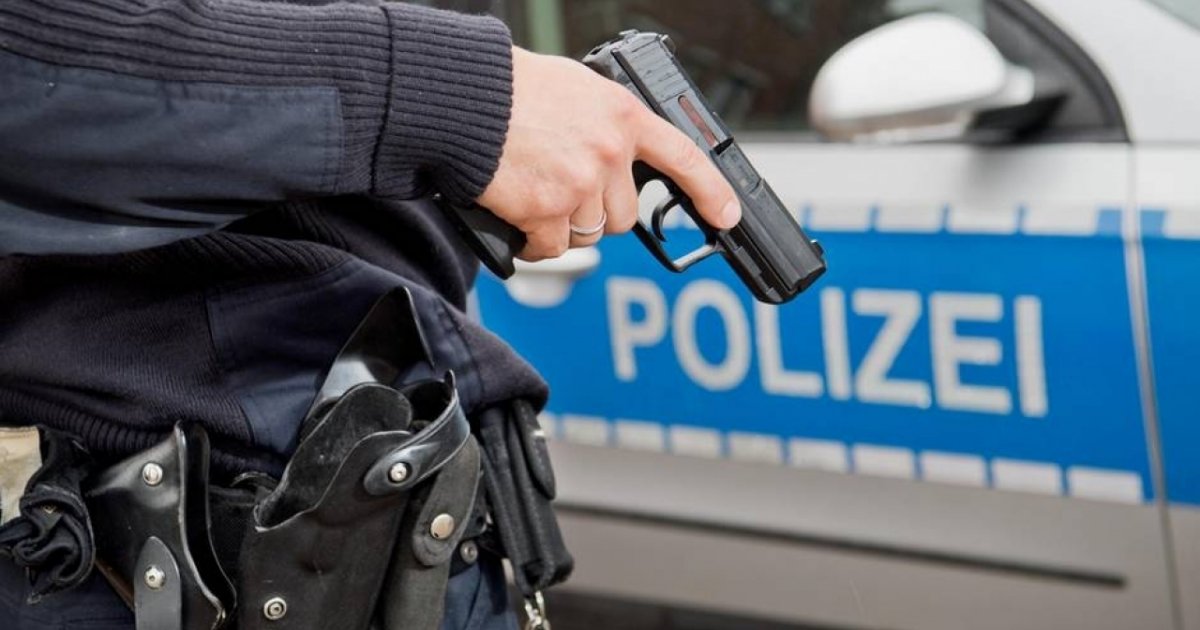 Presunto boss della mafia calabrese sarà estradato | laRegione.ch