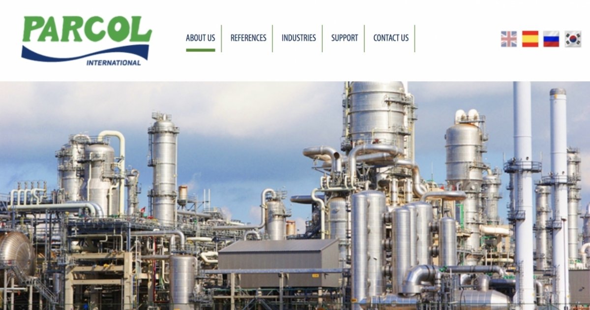 Chiude la Parcol International di Lugano | laRegione.ch