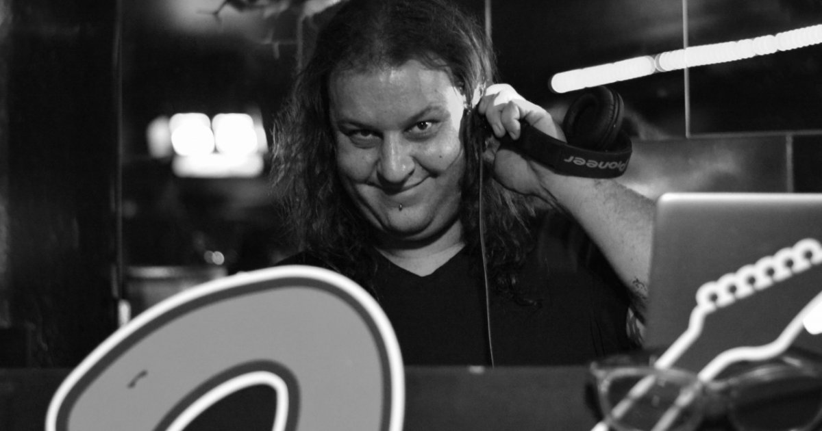 Dj Ape: l'addio su Facebook e la fuga dalla vita | laRegione.ch