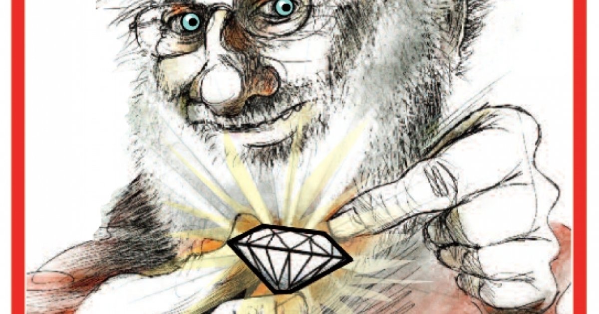 Grazie Mario, sarai sempre un prezioso "Diamante"! | laRegione.ch