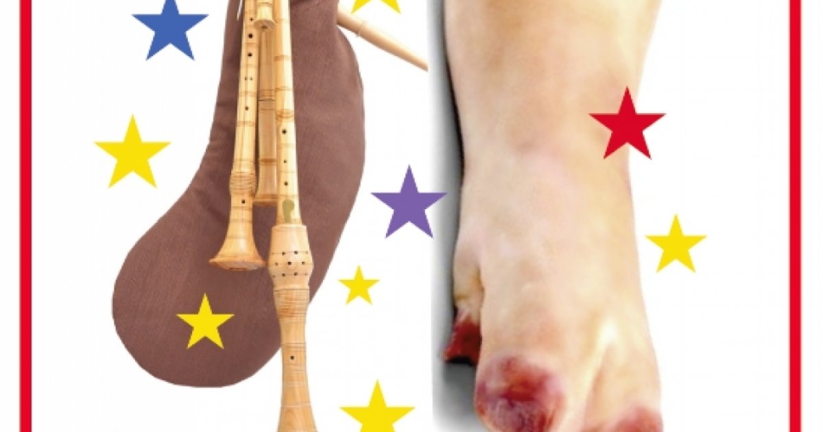 È tempo di Zampogne e Zamponi | laRegione.ch