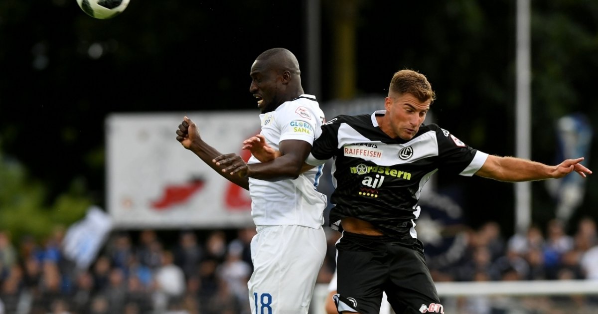 Masciangelo alla Juve, arriva Kameraj | laRegione.ch