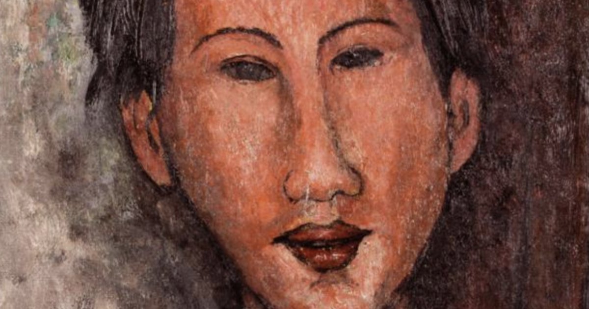 Falsi Modigliani, ci sono tre nuovi indagati | laRegione.ch