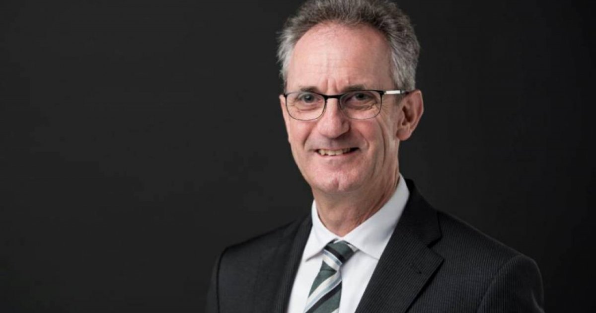 Consiglio direttivo OMM, eletto Peter Binder | laRegione.ch