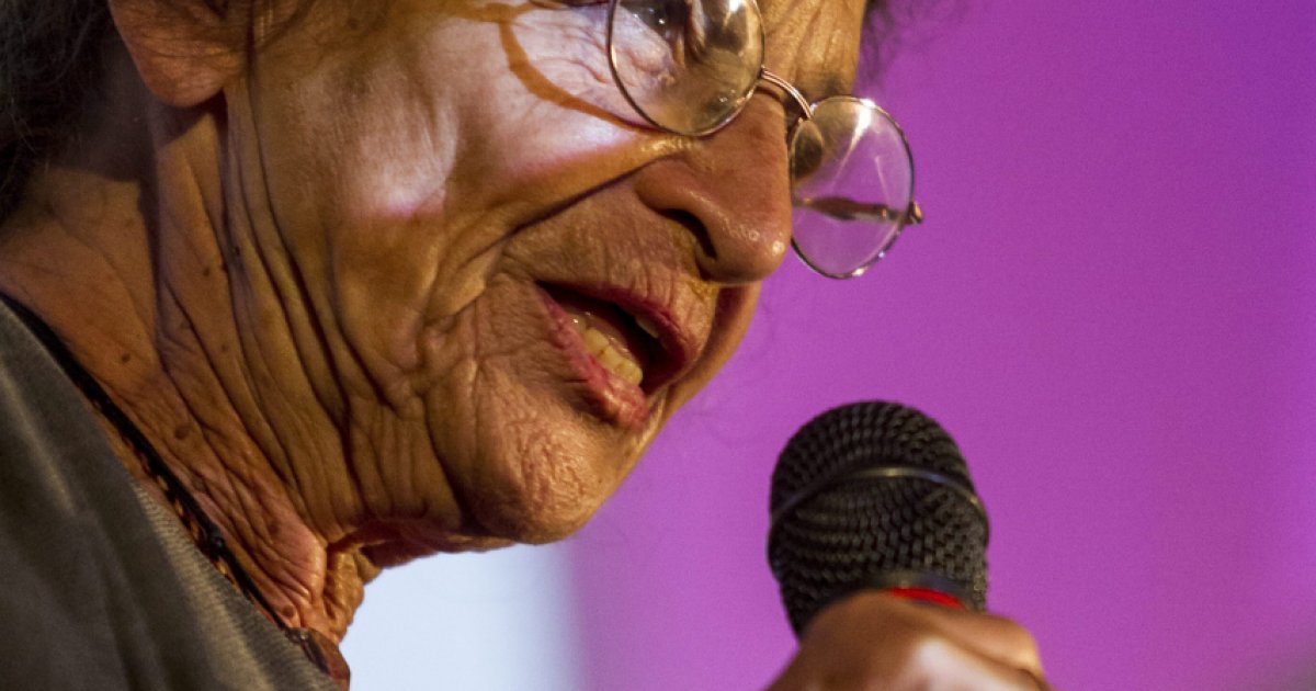 Morta Agnes Heller, intellettuale tra le più influenti del Novecento ...