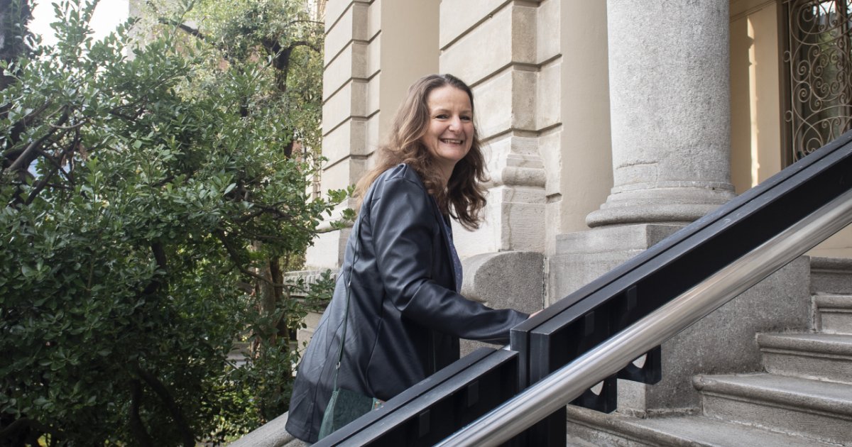 Lisa Bosia Mirra insultata e minacciata via social e posta | laRegione.ch