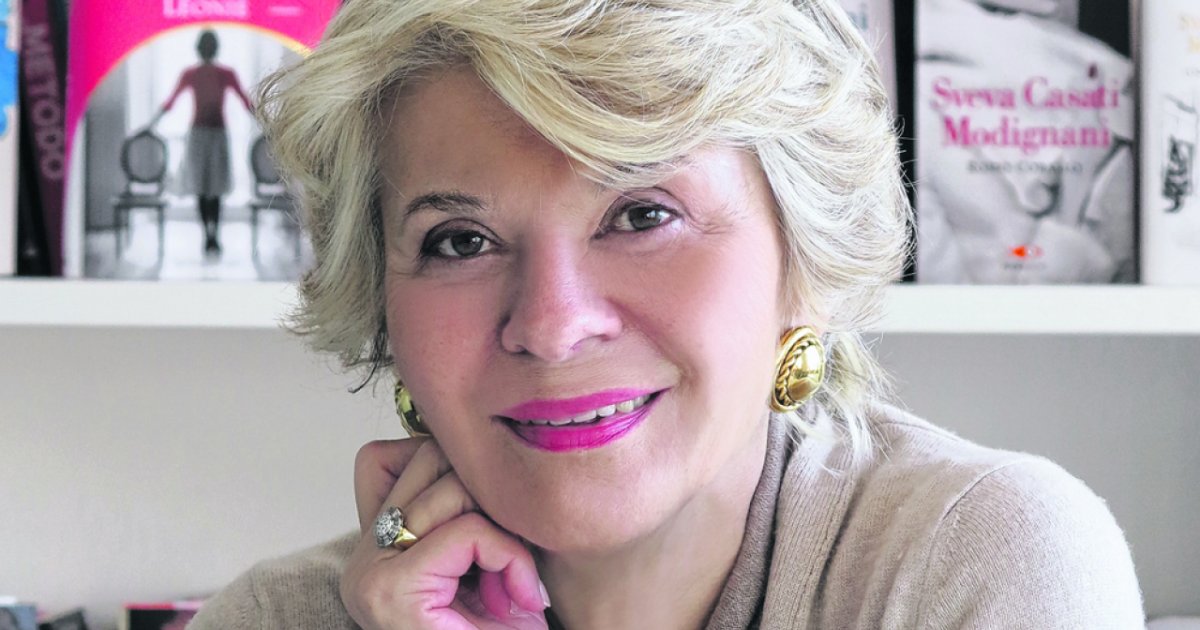 Sveva Casati Modignani, ‘speranza’ più che lieto fine | laRegione.ch