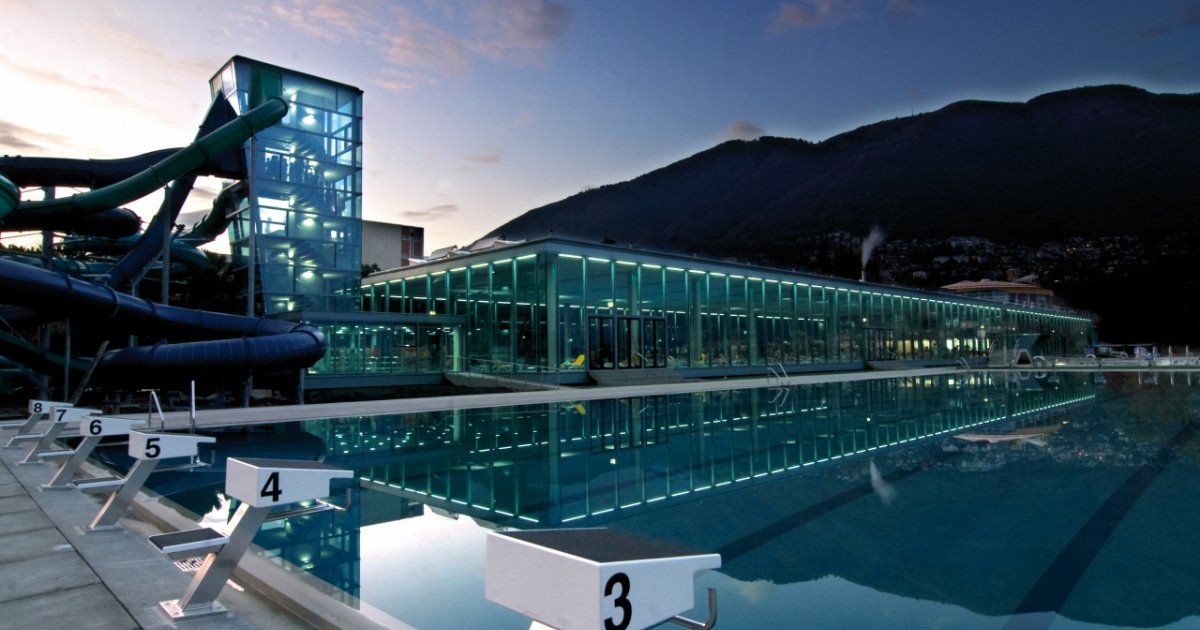 Lido di Locarno, oltre le previsioni | laRegione.ch