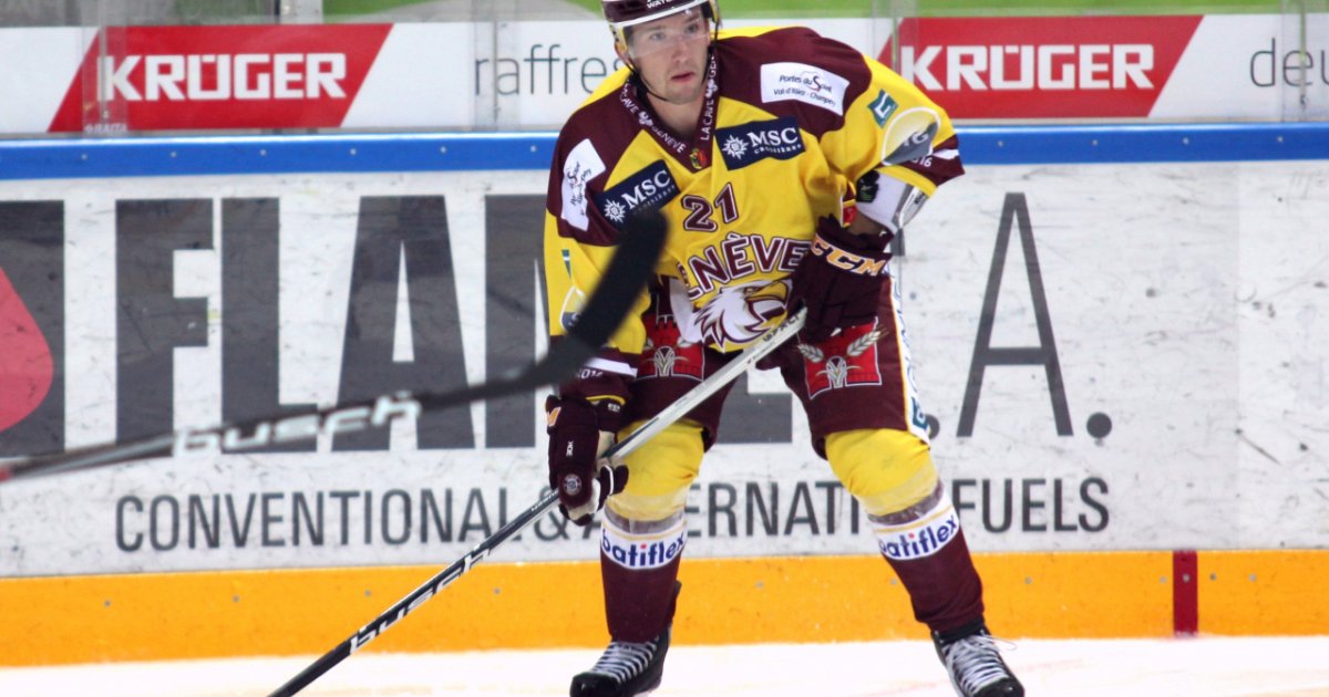 Tim Traber due anni in bianconero | laRegione.ch