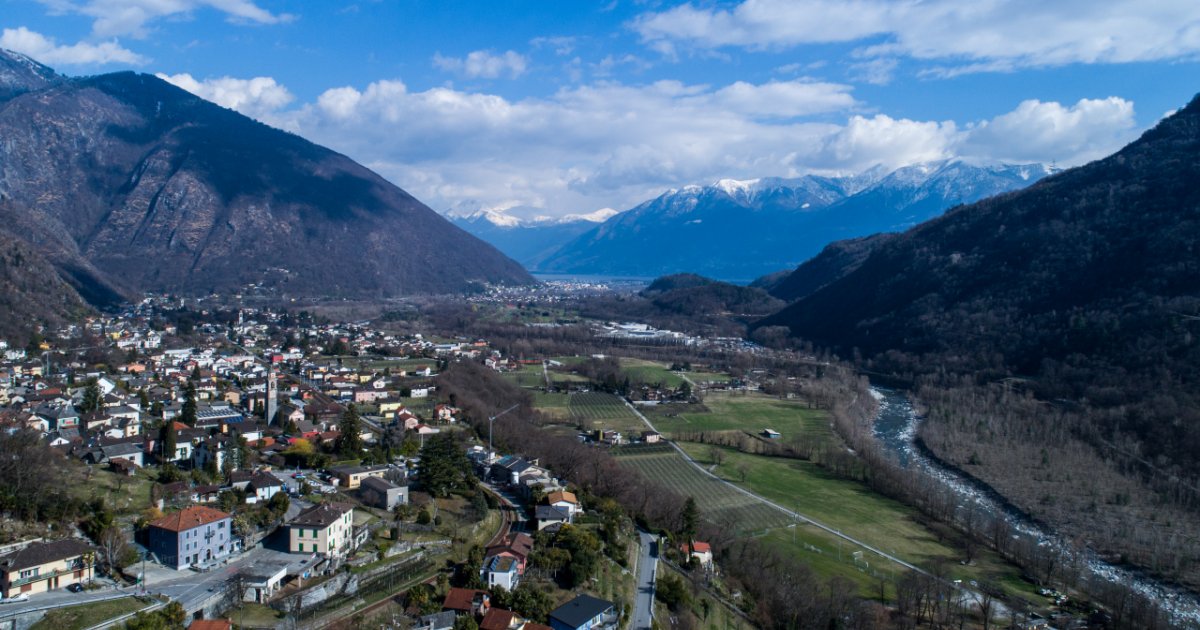 Uscite LiSa per 'svelare' il territorio | laRegione.ch