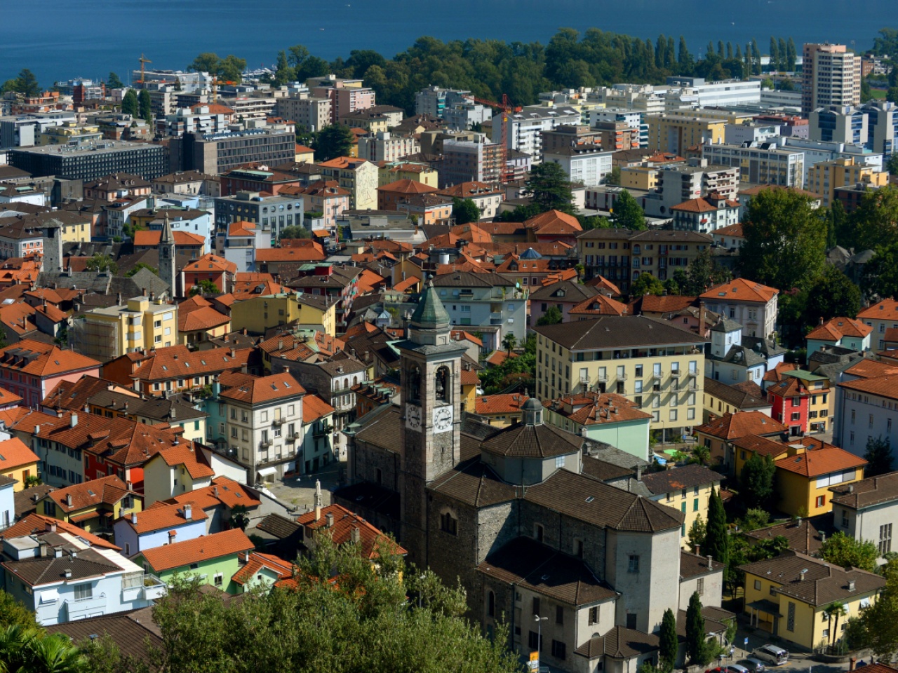 Arte Marnin si reinventa virtuale | laRegione.ch