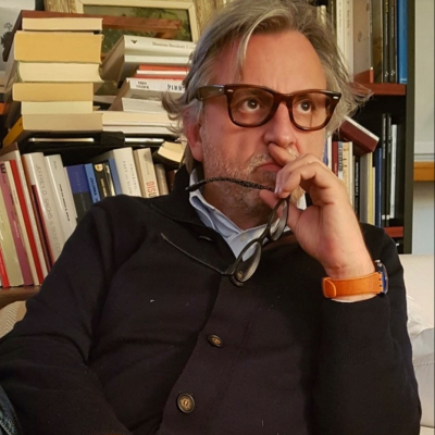 Roberto Stoppa nuovo presidente del Consiglio del pubblico Corsi ...