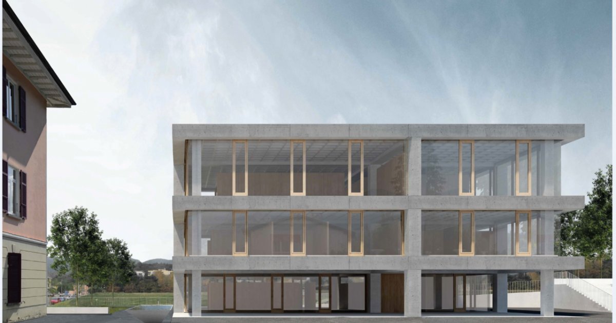 Losone, i conti parlan chiaro: diminuisce il debito pubblico | laRegione.ch