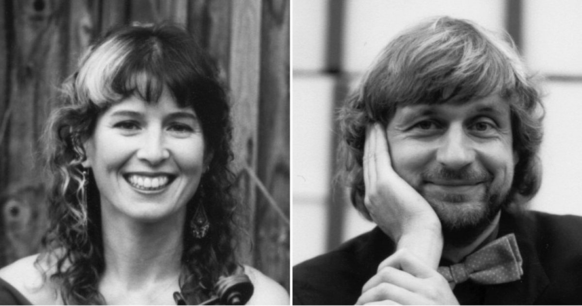 Nora Chastain e Friedmann Rieger per il lunedì alla 'Boccadoro ...