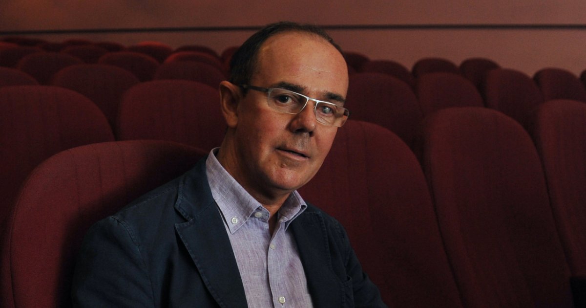 Crivellaro: 'Troveremo alternative, ma il teatro non è streaming ...