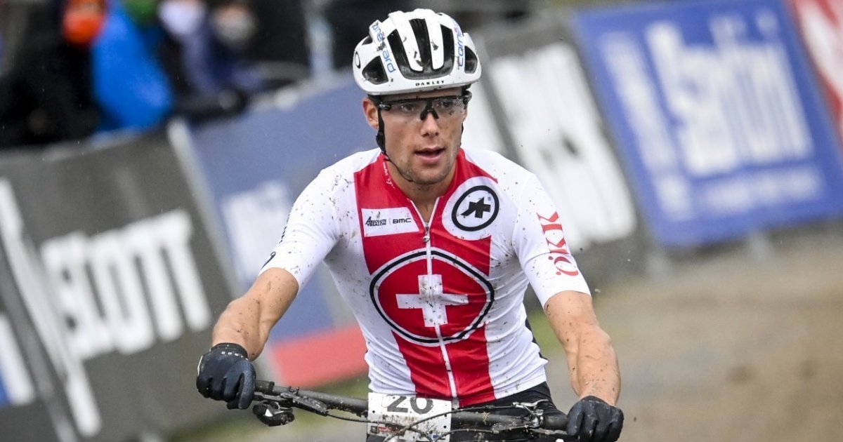 Filippo Colombo, tutti i tasselli al posto giusto | laRegione.ch