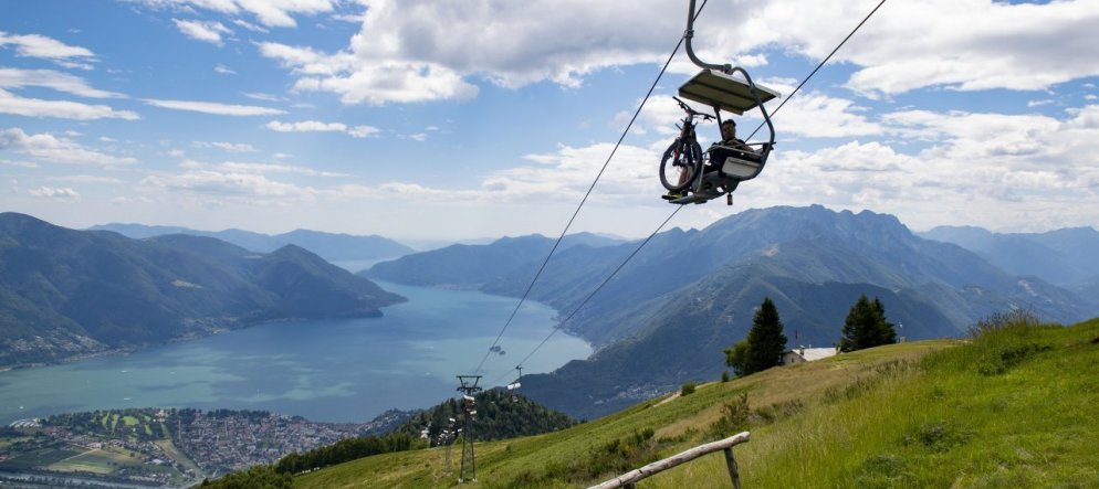 cardada cimetta - temi | laRegione.ch