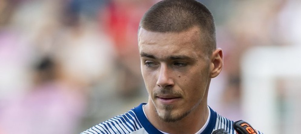 anthony racioppi - temi | laRegione.ch